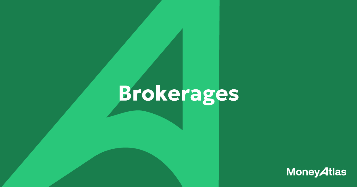 Brokerages | Money Atlas